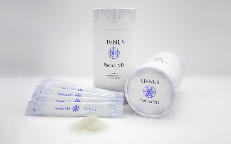 image | LIVNUS Hi-tech Skin Care